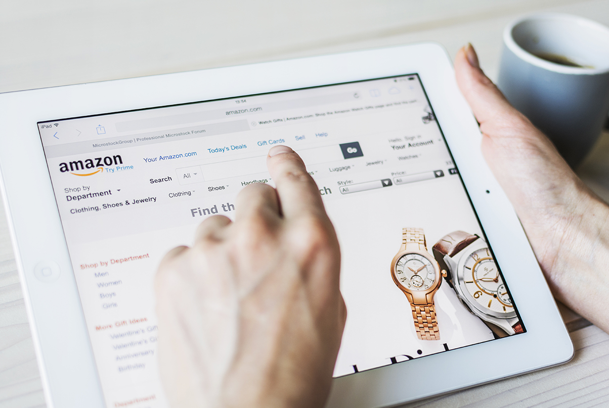 Understanding Amazon's Search Algorithm